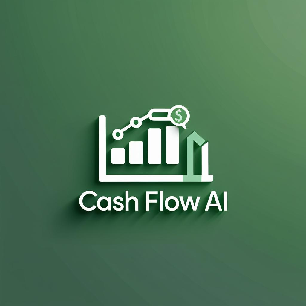 Cash Flow AI - Automated Bookkeeping & Financial Management